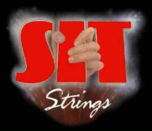 Sit Strings | Justice Steel Guitars